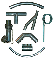 Hardware On Process Control Corp.